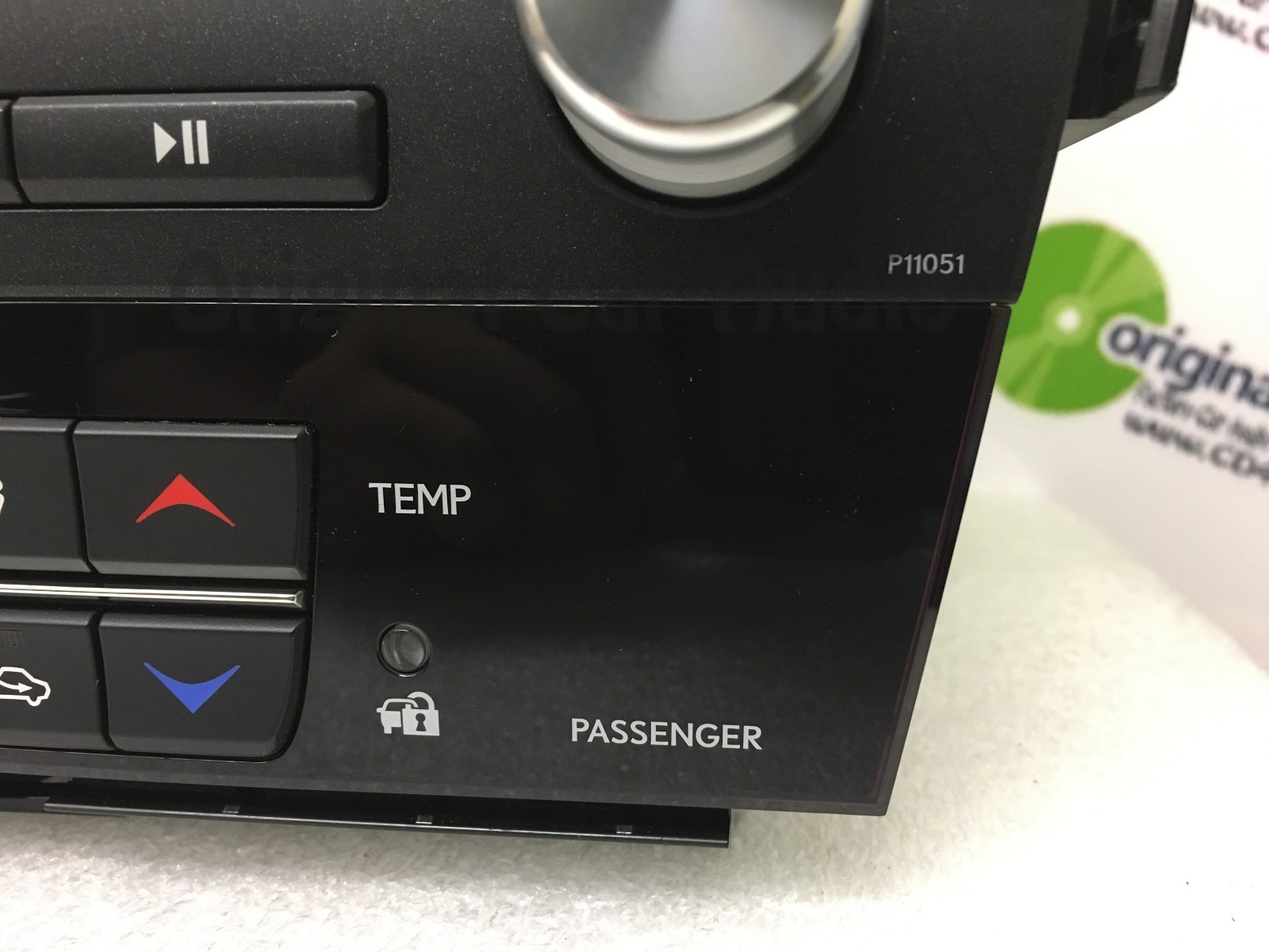 2016 - 2019 Lexus RX350 OEM Gracenote AM FM XM HD Radio Media Receiver ...