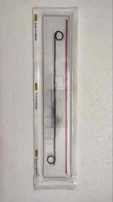 6Fr/26Cm Black Silicone long term DJ Stent with pusher (Lot of 5 units ...