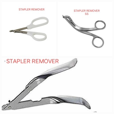 Other - Veterinary Skin Staplers