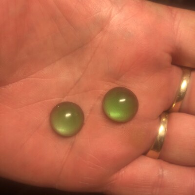 Helenite cabs | eBay