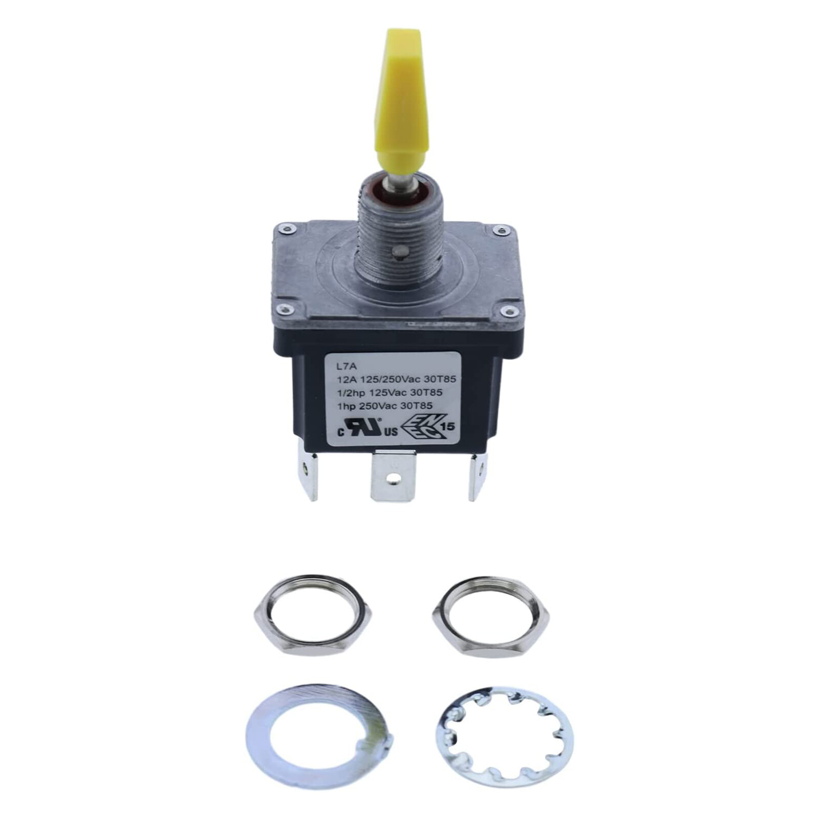 Toggle Switch 4360314 for JLG 80H 80HX 86HX 120HX 400S 450A 460SJ 601S ...