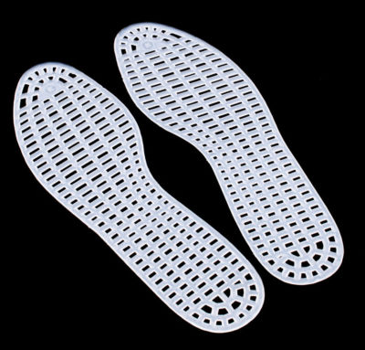 Military Shoe Insoles Army Boots Inner Sole Survival Feet Massage ...