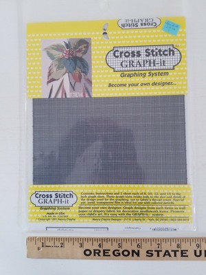 14 ct cross stitch graph paper - ogjza