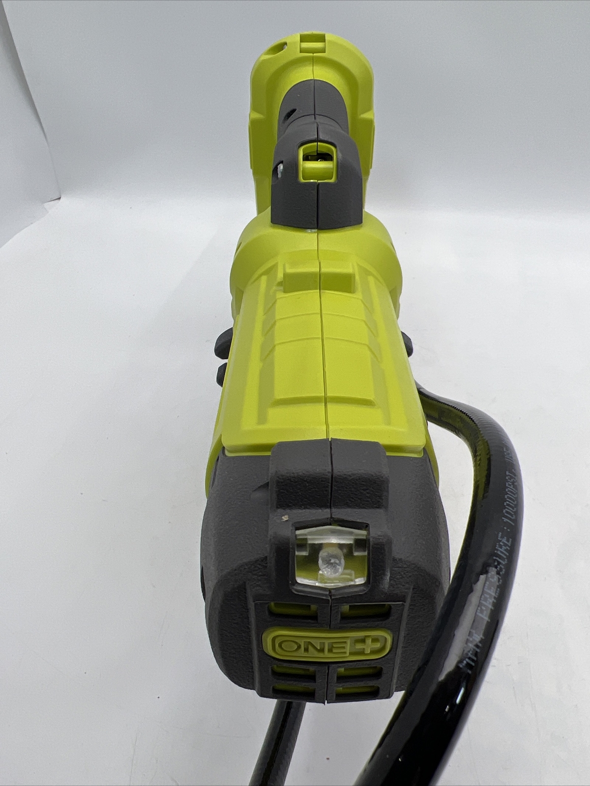 Ryobi One+ 18V Grease Gun P3410 New | eBay