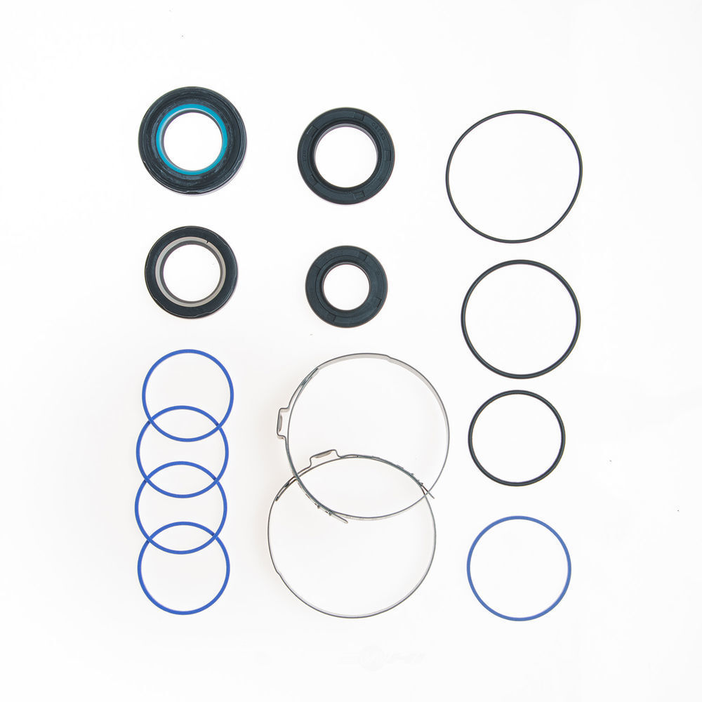 Rack and Pinion Seal Kit Edelmann 8683 fits 85-87 Toyota Corolla for ...