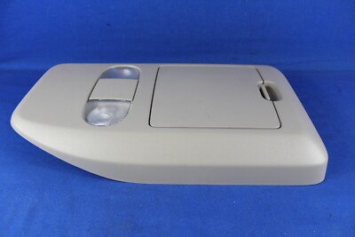 2004-2008 Ford F150 Overhead Console | eBay