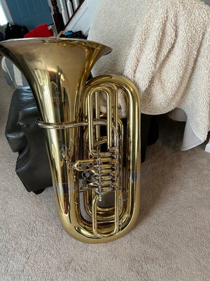 musical instruments brass instruments tuba | eBay
