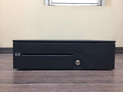Cash Drawers & Inserts - Hp Cash Drawer