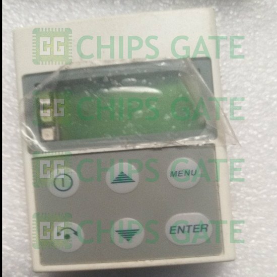 1PCS used ABB UMC22 operator panel UMC22-PAN Tested in Good Conditon ...
