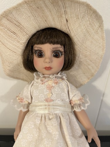 Effanbee Tonner Patsy Doll 10 Inch | eBay