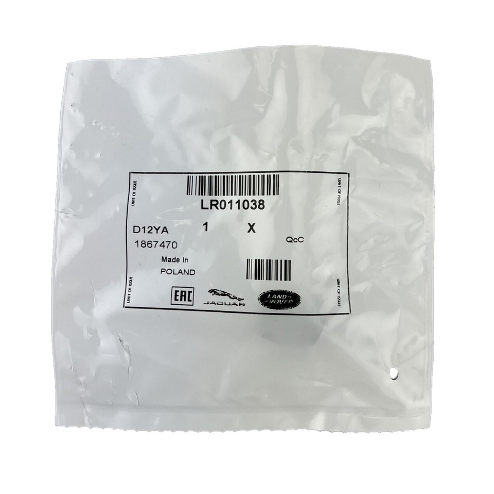 Land Range Rover Sport Discovery LR4 3.0L 5.0L Coolant Tube Bleed Drain ...