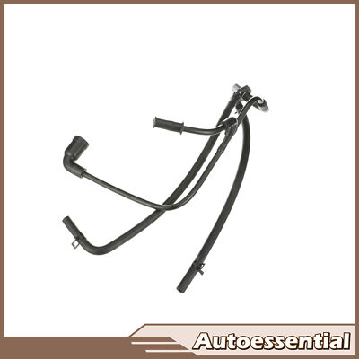 PCV Valve Hose Connector Tube For Ford Expedition F-150 F-250 F-350 ...