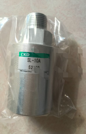 CKD SL-10A Silencer for sale online | eBay