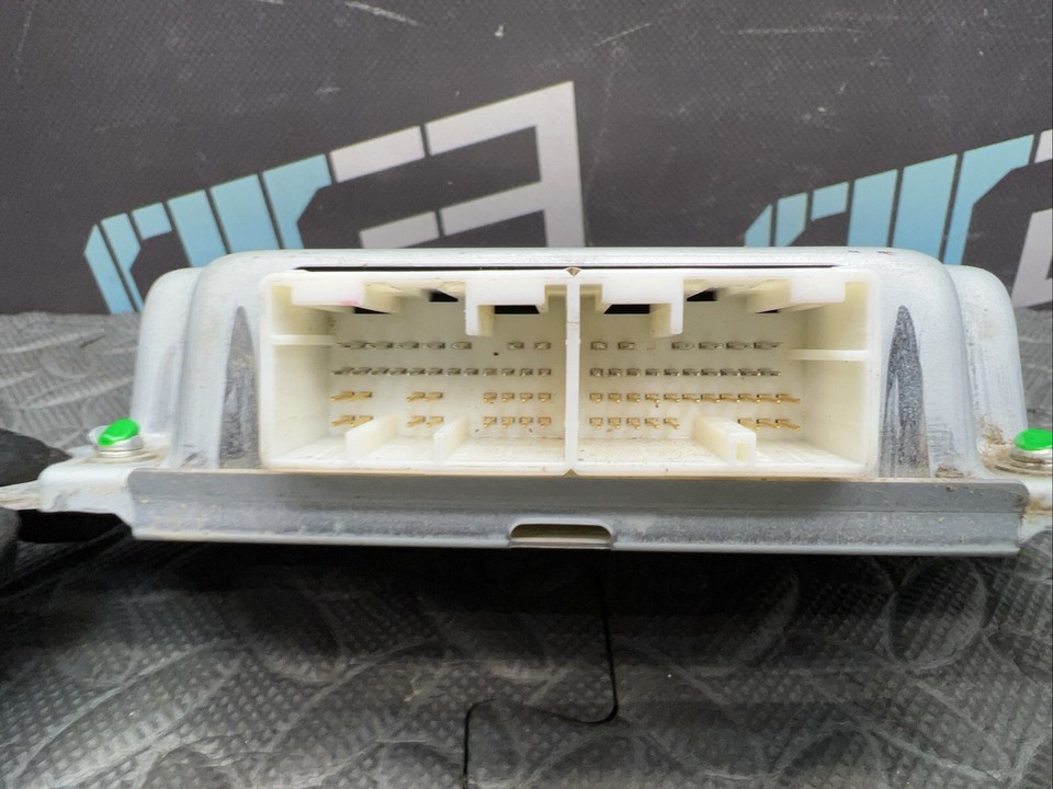 OEM 2019-2023 ISUZU NPR Transmission Control Module 8975424280 341811 ...