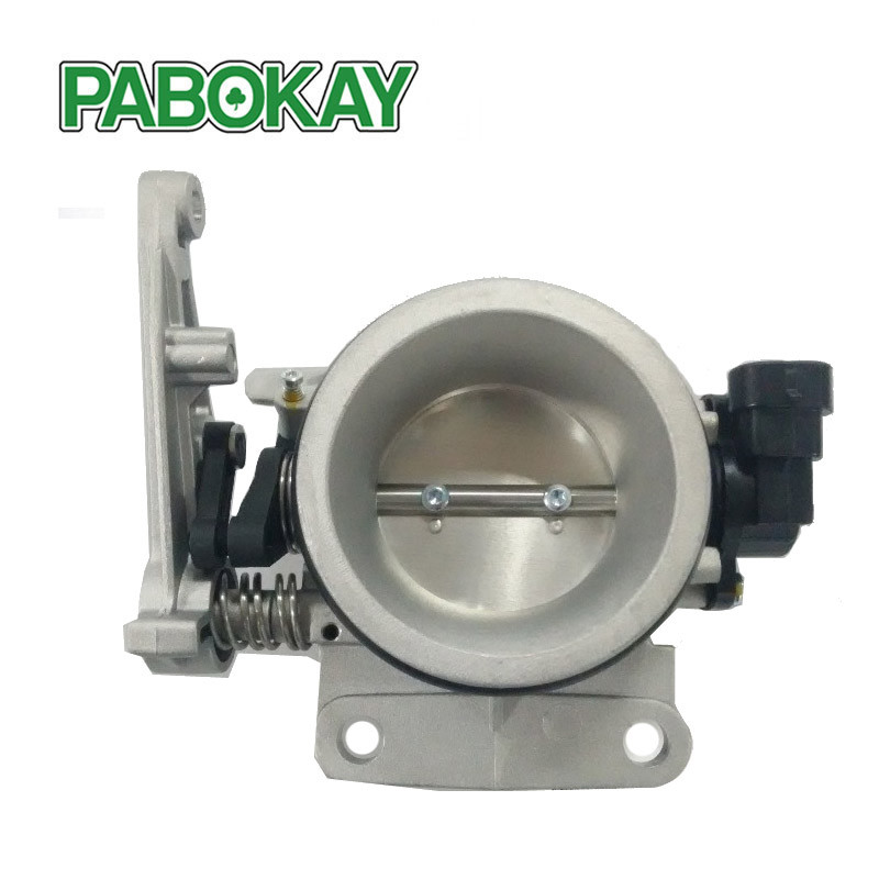 RENAULT CLIO LAGUNA DACIA DUSTER 1.6 16V THROTTLE BODY 161192787R ...