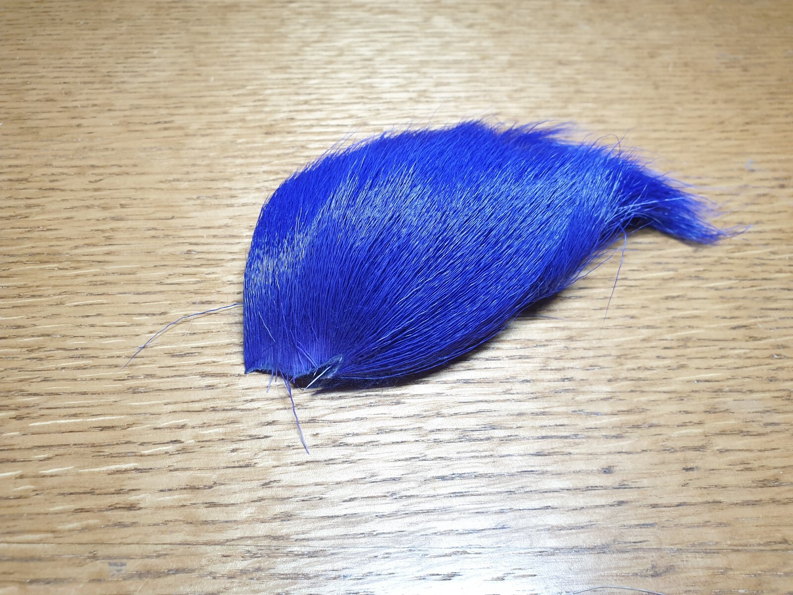 PURPLE SPINNING DEER BELLY HAIR NATURE'S SPIRIT - NEW FLY TYING ...