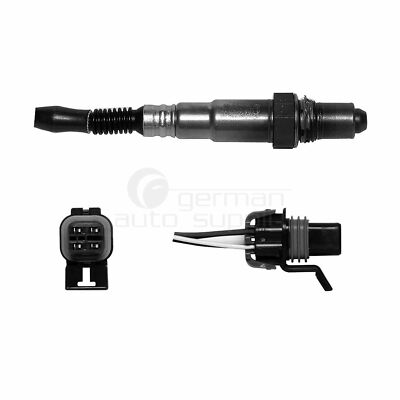 DENSO Auto Parts Oxygen Sensor 2344566 for Buick Cadillac Chevrolet GMC ...