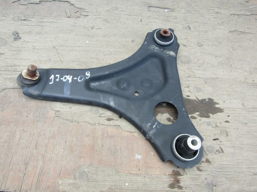 SMART FORFOUR W453 FRONT LOWER CONTROL ARM RIGHT P/N: A4533303000 REF ...