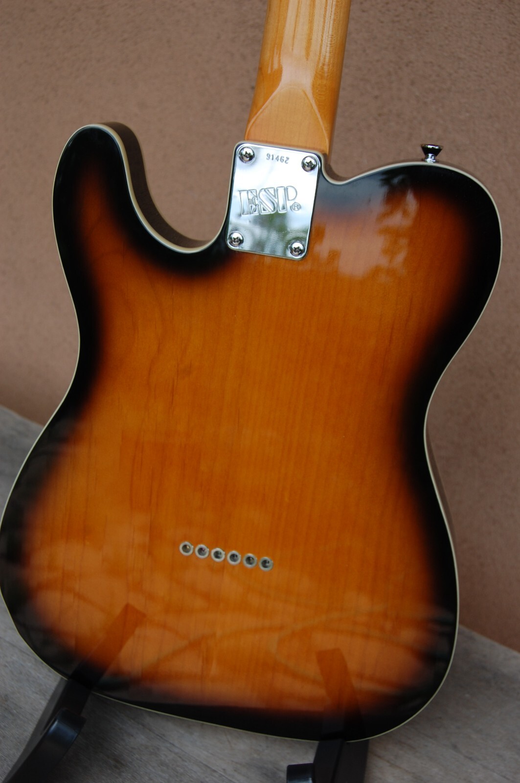 ESP Telecaster Collector | eBay