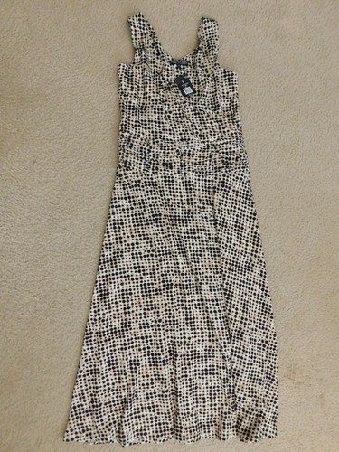 ZOZO DRESS SIZE SMALL NEW $150 | eBay
