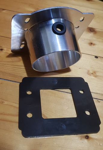 Spectre Performance Mass Air Flow Sensor Adapter 81413. Is for sale ...