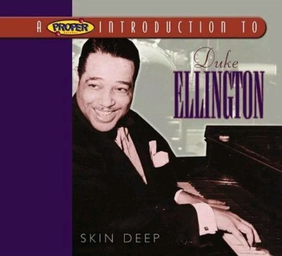 Ellington, Duke, Proper Introduction to Duke Elling, Audio CD | eBay