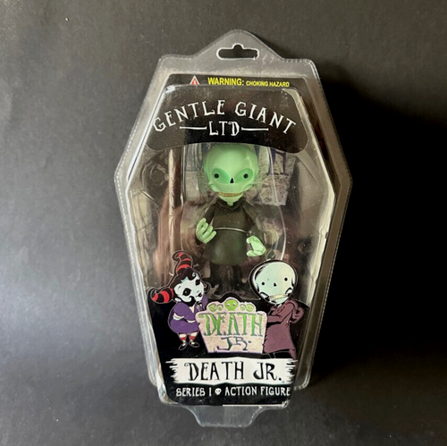 Figurine Death Jr Gentle Giant | eBay