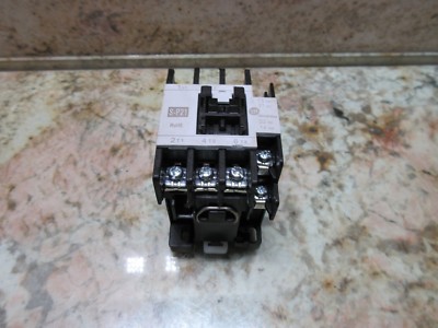 SHIHLIN CIRCUIT BREAKER S-P21 ROHS 708 CNC CONTACTOR | eBay