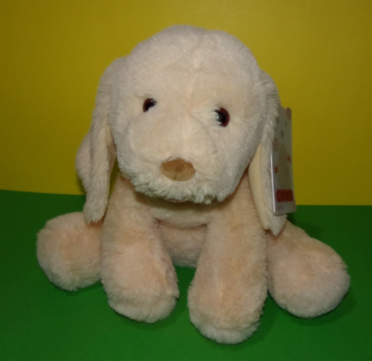 Gund Puddles Bears & Buddies Archives The Bear Factory