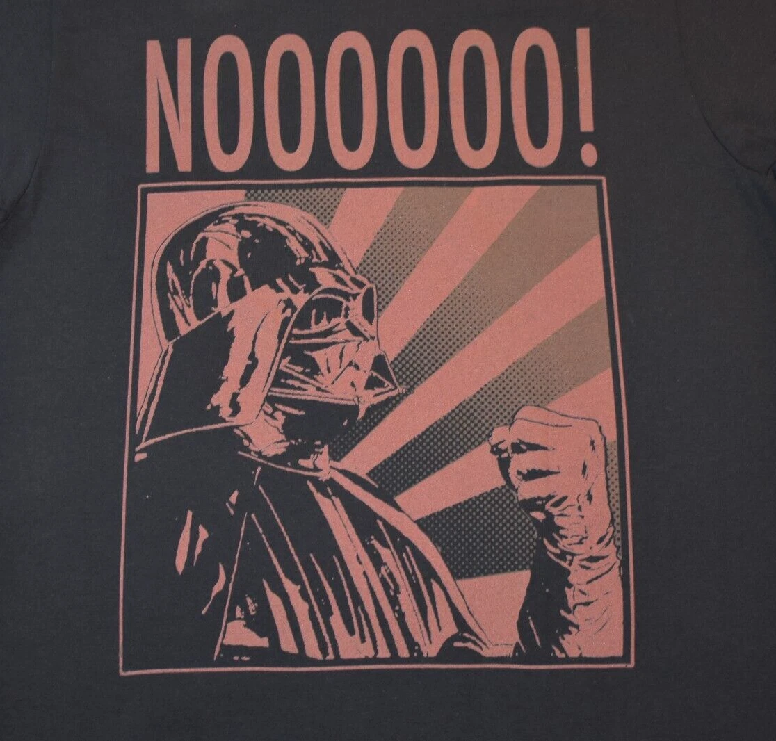 Noooooooo Vader