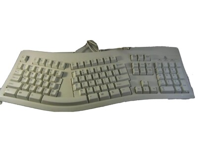 Typewriters - Curved Keyboard