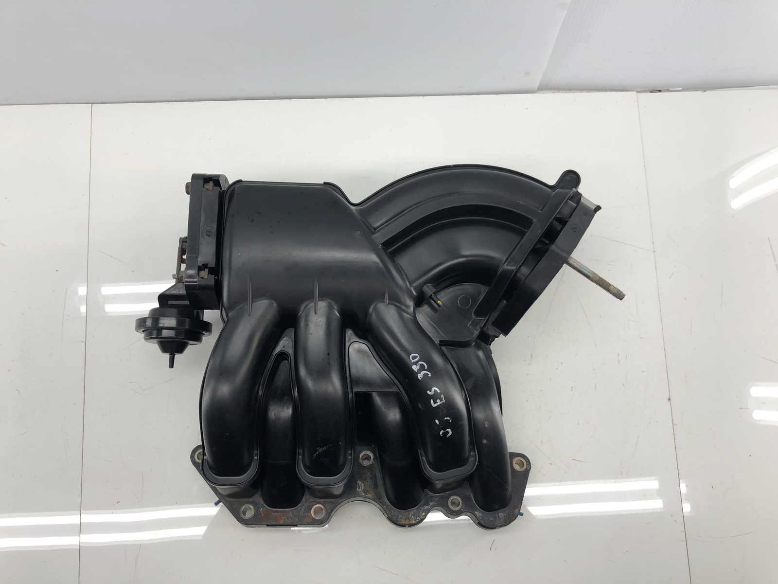 2004-2006 Lexus ES330 3.3L V6 Gas Motor DOHC Engine Air Intake Manifold ...