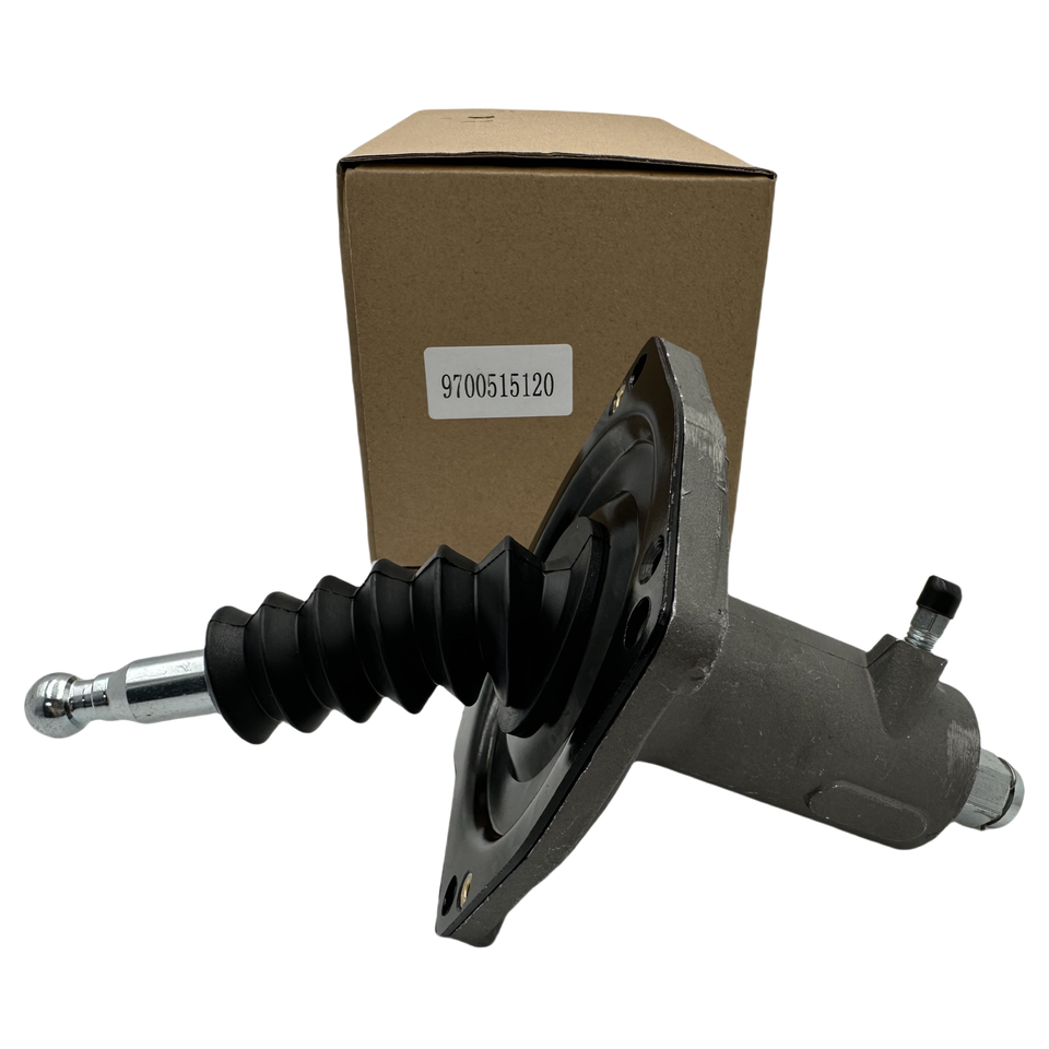 Air System Clutch Slave Cylinder 9700515120 For Wabco Trucks Trailers ...