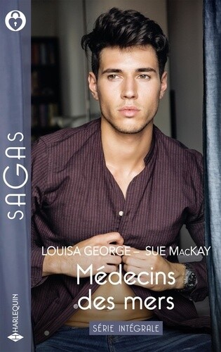 Medecins des mers: Passion sur les flots - Un tenebreux sauveteur ...