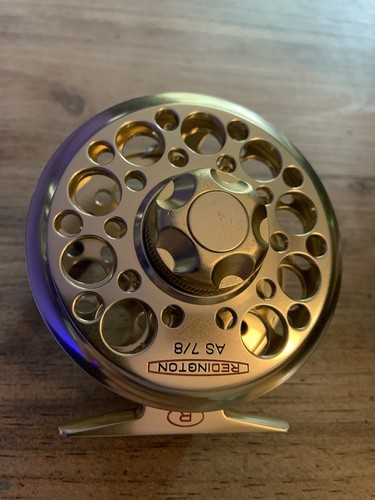 Redington AS 7/8 Fly Reel | eBay