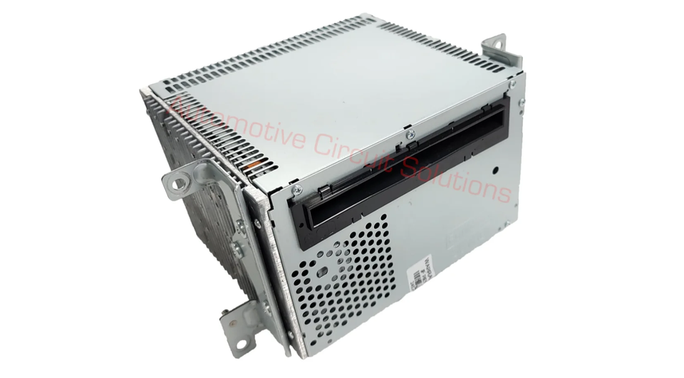 F-150 FORD ACM Audio Radio BL3T-19C107-BB | CL3T-19C107-BB [REPAIR ...