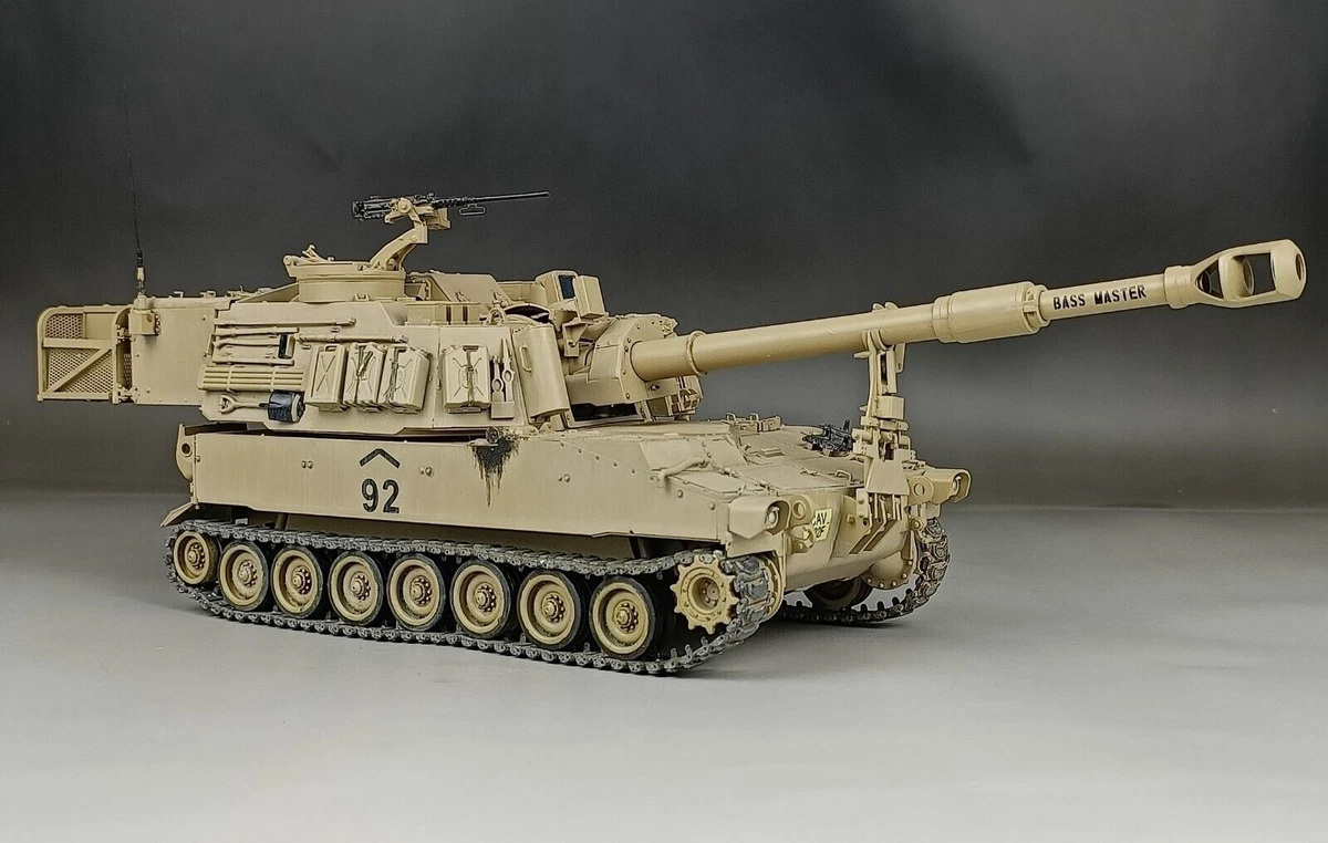 155mm Howitzer