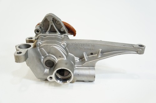 2007-2011 Mercedes W219 CLS550 E550 S550 Engine Motor Oil Pump ...