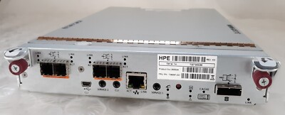 HPE C8S53A Modular Smart Array 2040 SAS Storage Controller | eBay