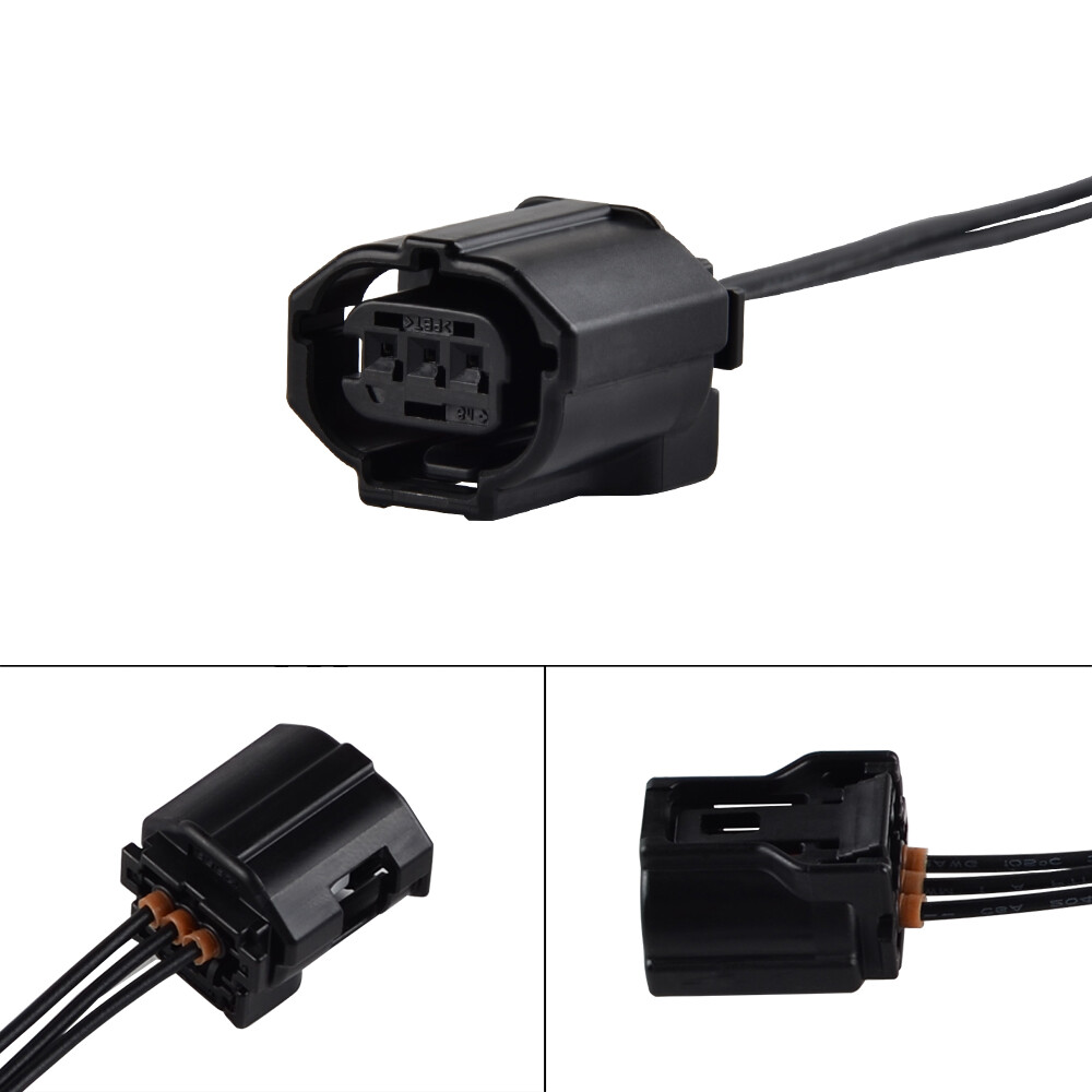 Camshaft Cam Position Sensor Connector Plug Harness For Lexus RX IS GS ...