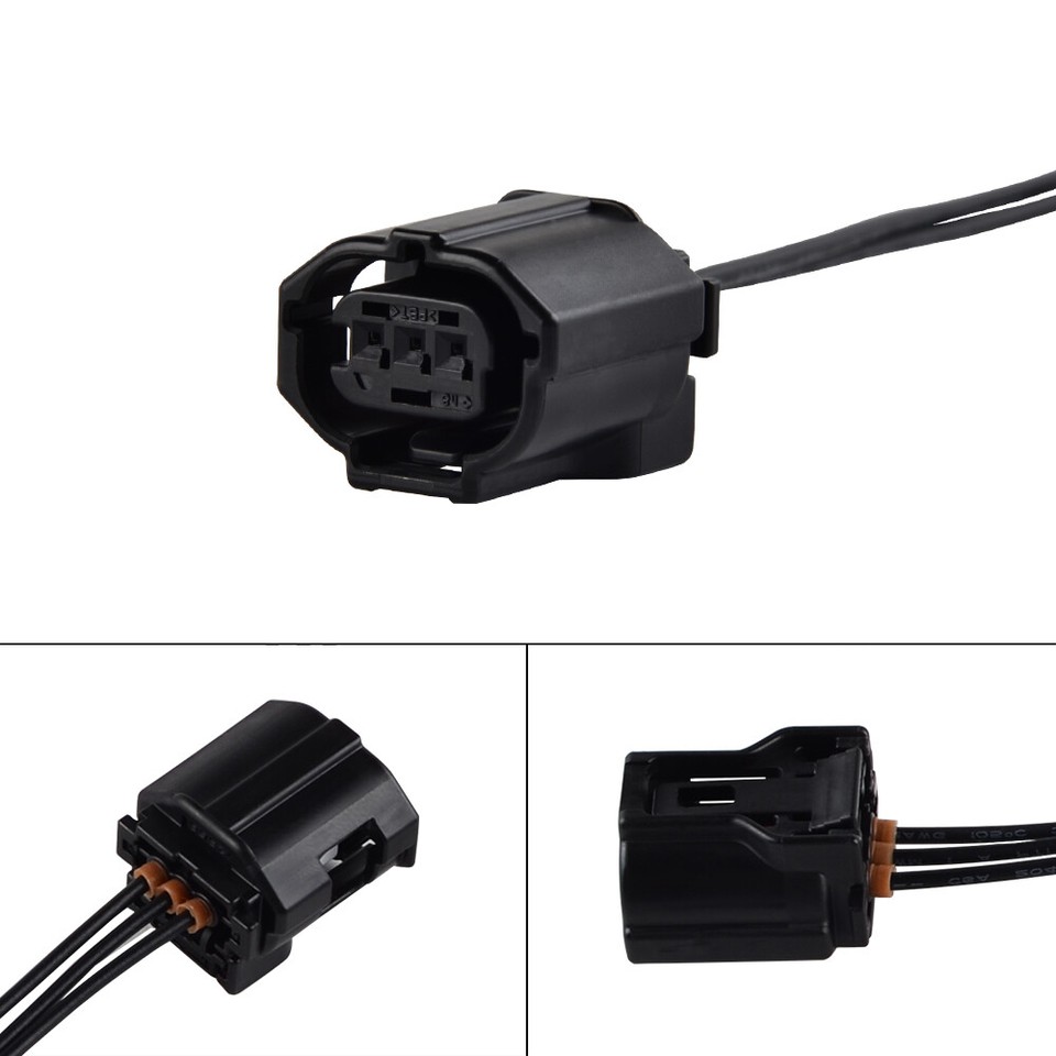 Camshaft Cam Position Sensor Connector Plug Harness For Lexus RX IS GS ...