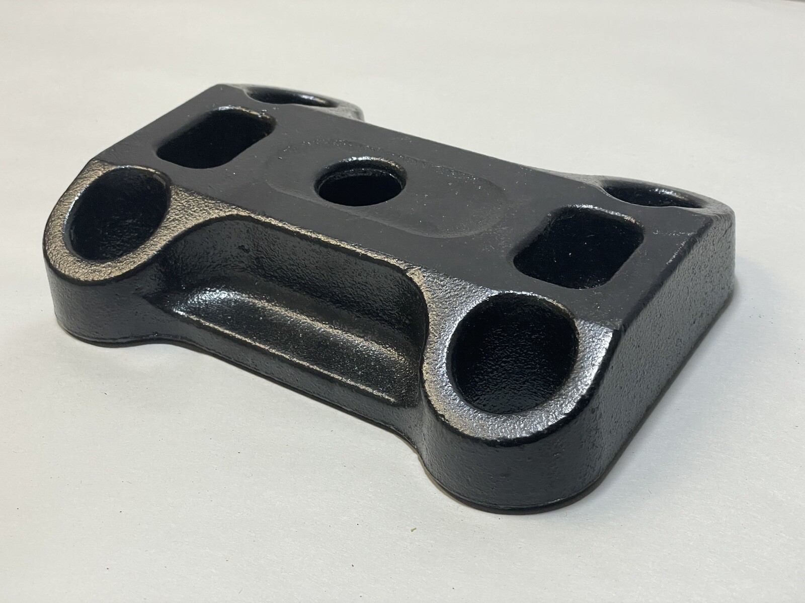 FREIGHTLINER Rear Suspension Retainer 16-14016-003 | eBay