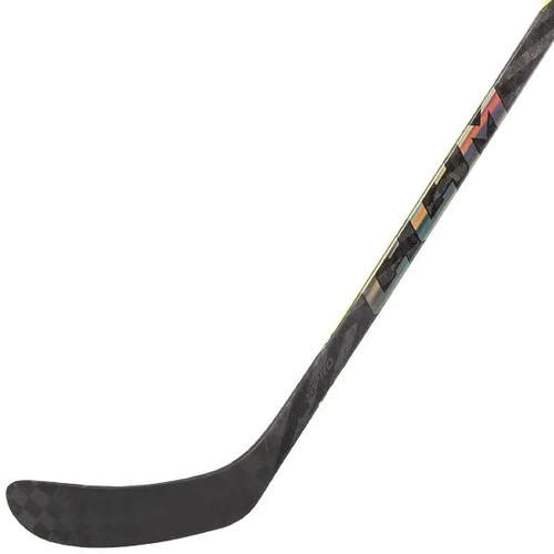 CCM Super Tacks AS4 Pro Junior Composite Hockey Stick | eBay