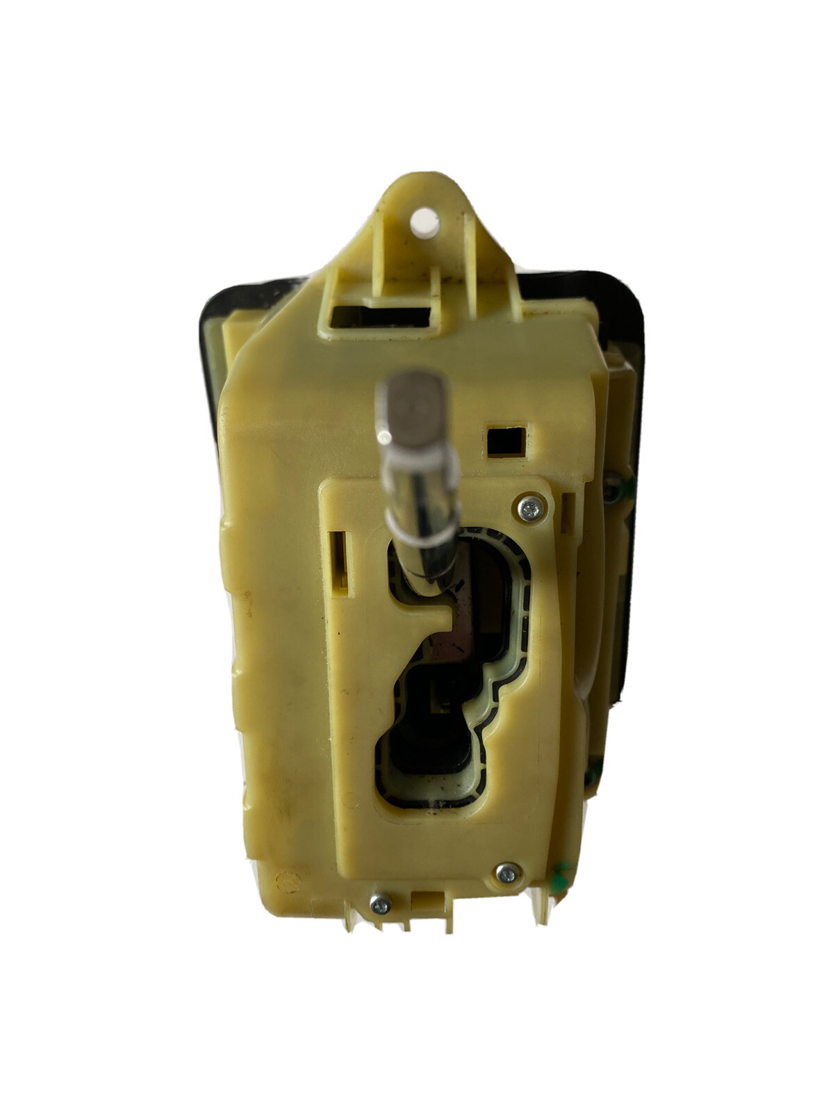 08-15 MERCEDES W204 C204 C-CLASS AUTOMATIC TRANSMISSION SHIFTER ...