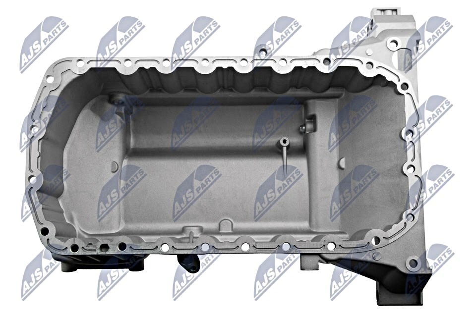 Oil Pan For CITROEN C4 C5 II C8 FIAT Scudo PEUGEOT 307 Cc Sw 99-16 ...