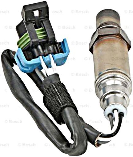 BOSCH Lambda Sensor For CADILLAC Ats CHEVROLET Camaro OPEL SAAB 99-17 F00HL00235 | eBay