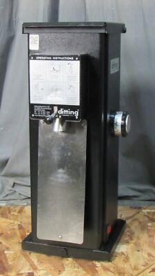 Grinders - Ditting Grinder