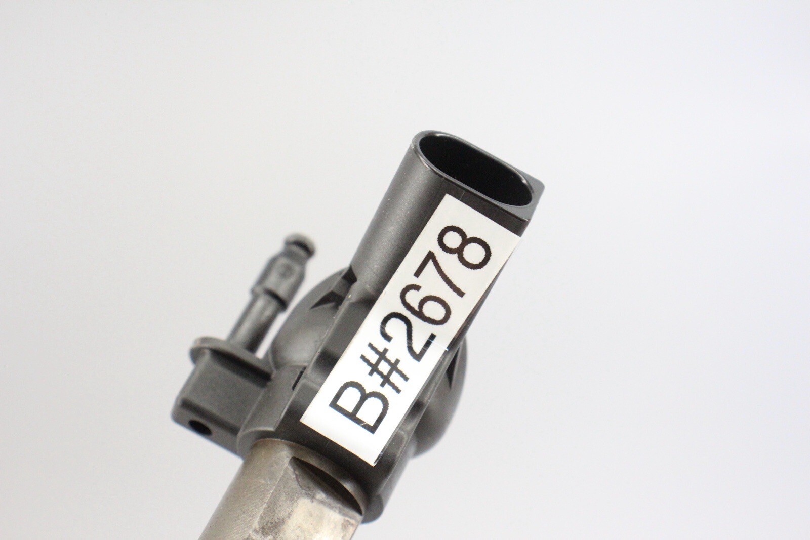 07-13 Mercedes GL350 ML350 ML320 Diesel 3.0L CDI Fuel Injector ...