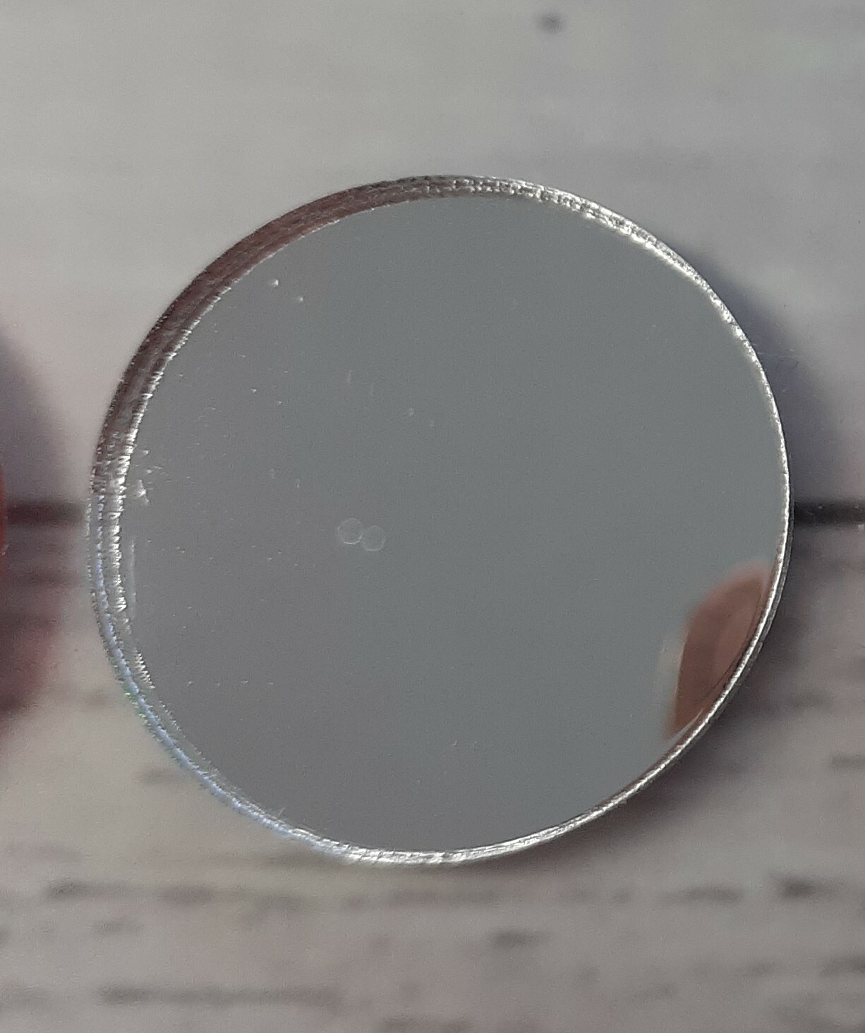 Round Acrylic Circle Perspex Disc 50cm 500mm Diameter. Craft Blank. DIY ...