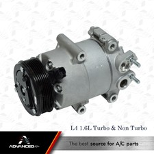 2016 2017 2018 Fits Mercedes-Benz GLS350 D AC A/C Compressor ...